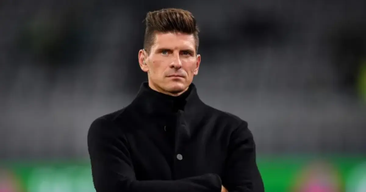 Bayern consider Red Bull’s technical director Mario Gomez for strategic ...