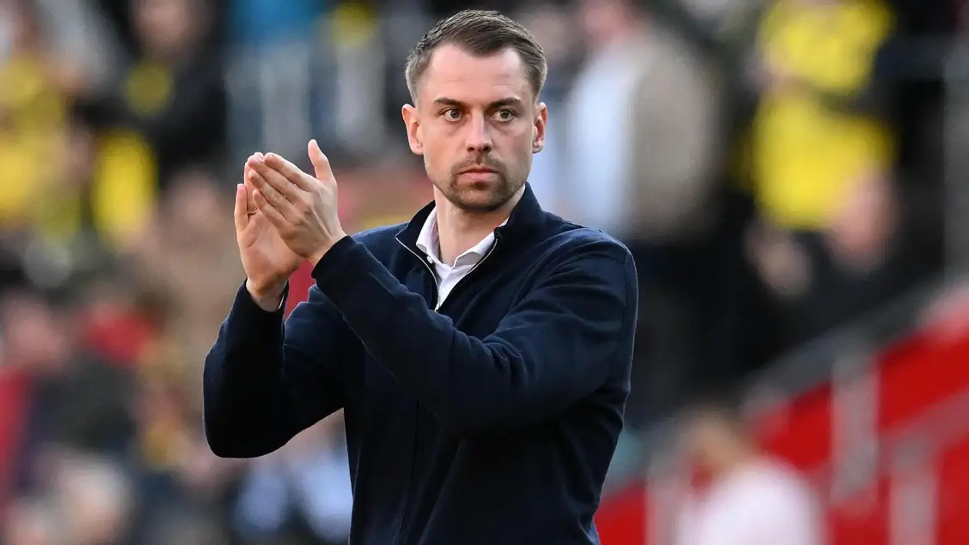 Southampton coach Tonda Eckert speaks on FA Cup semi-final vs Man City ...