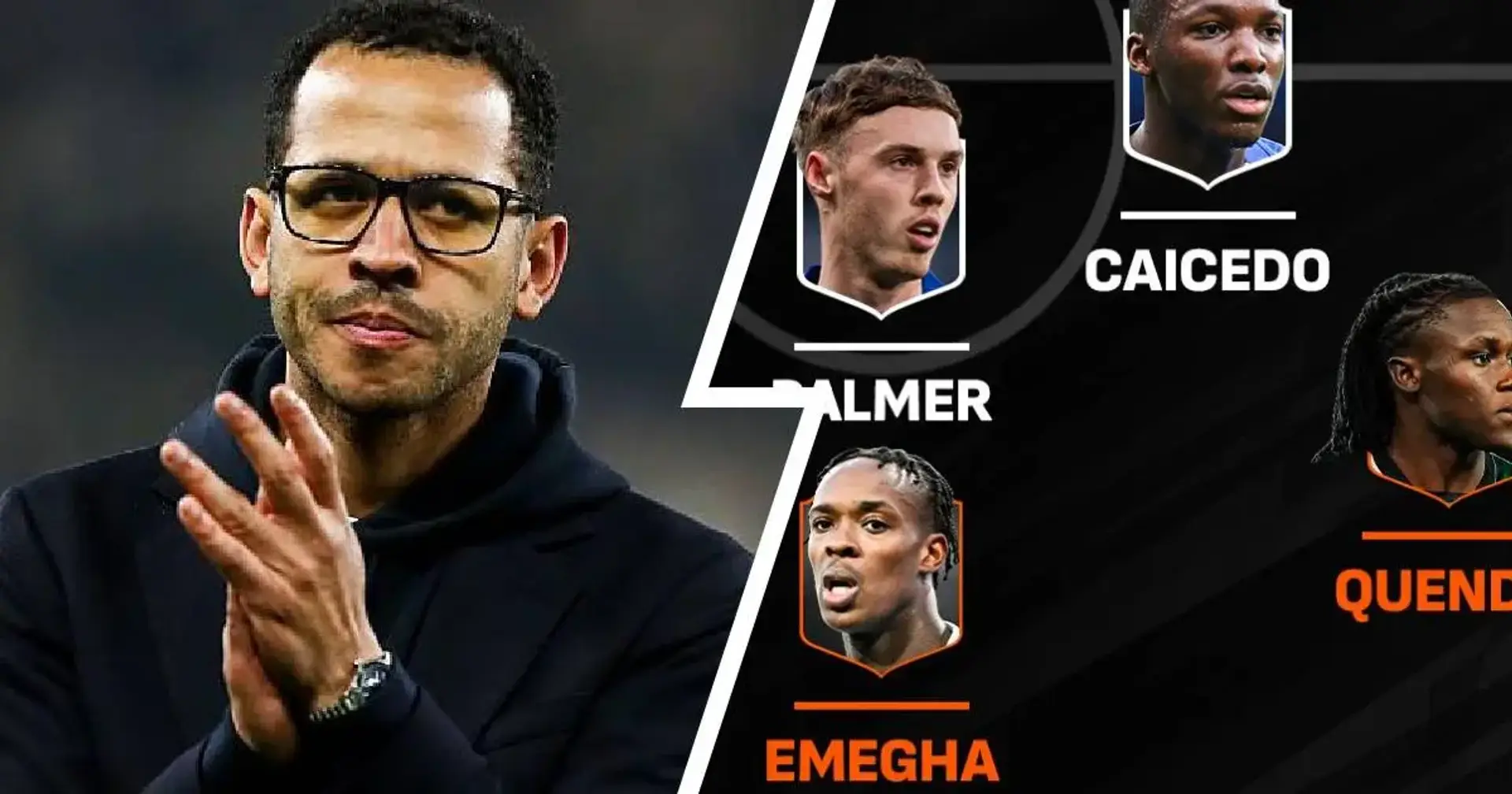 Emanuel Emegha Stats, Goals & Scoring Record