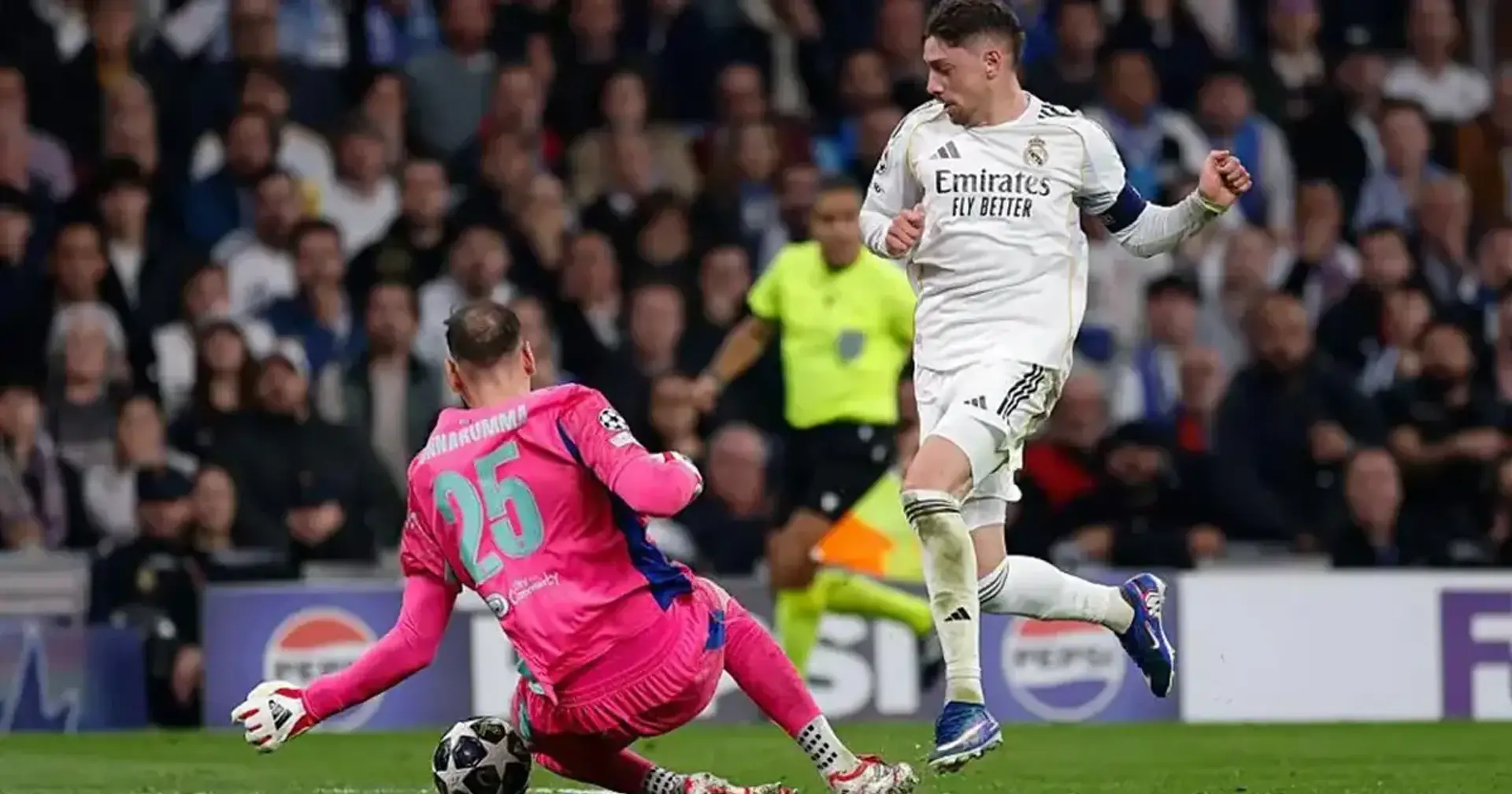 'He’s an impressive player': Guti tips Valverde to make a difference in ...