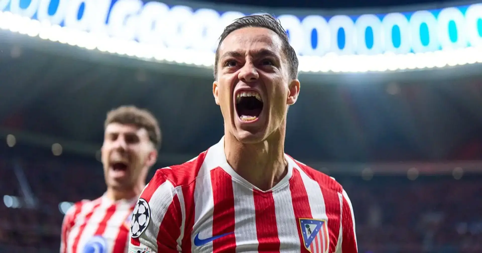 Raspadori rifiuta il ritorno in Serie A: l'attaccante dell'Atletico ...