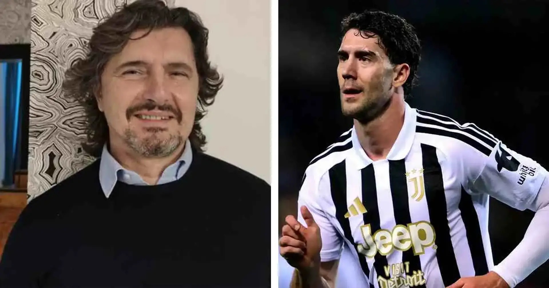 Rebus attacco per la Juventus, Padovano si schiera: "Bisogna ripartire ...