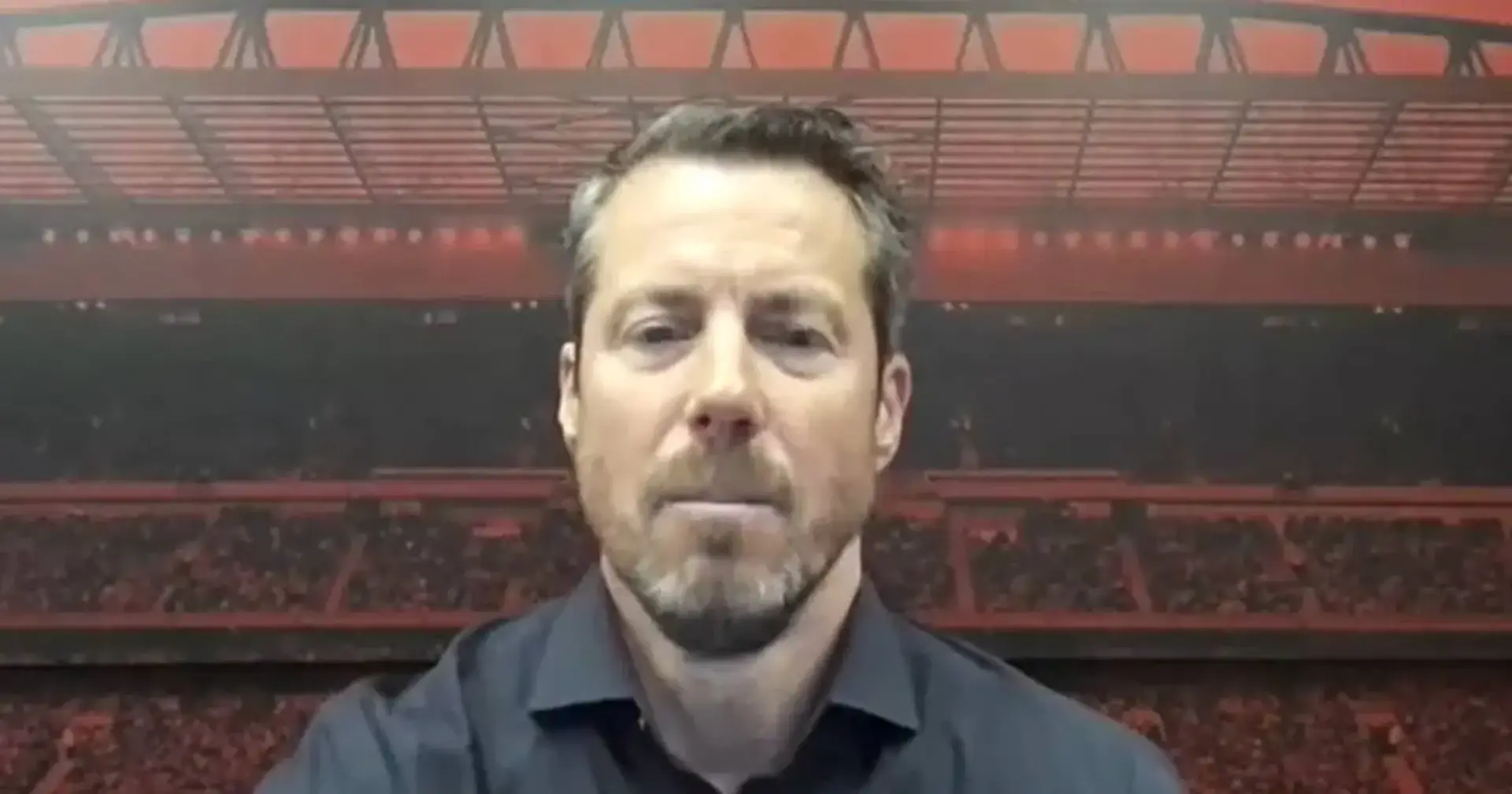 Liverpool CEO: 'This weekend was for celebration but it ended in ...