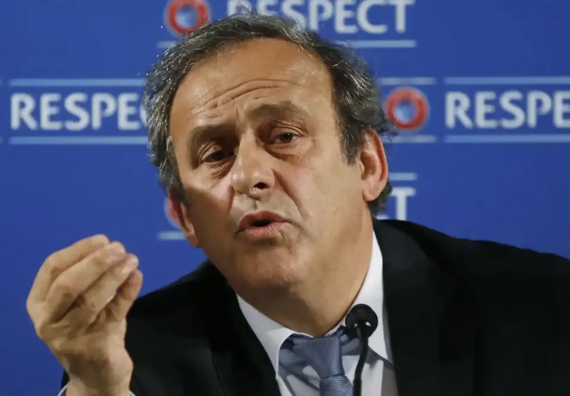 Former UEFA president's house robbed: over 20 trophies stolen from ...