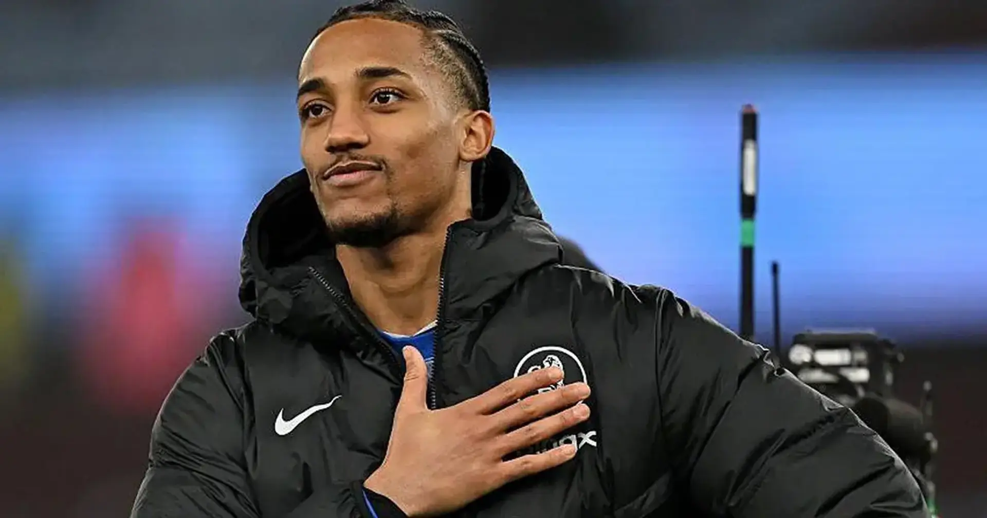 Joao Pedro, intransferible, ya que el Chelsea lo ve como una pieza ...