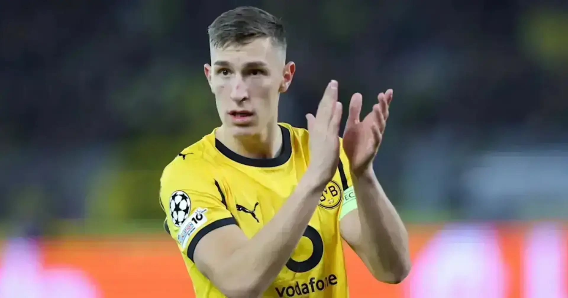 Schlotterbeck ist wohl doch kein heißes Thema bei Real Madrid - nutzt ...