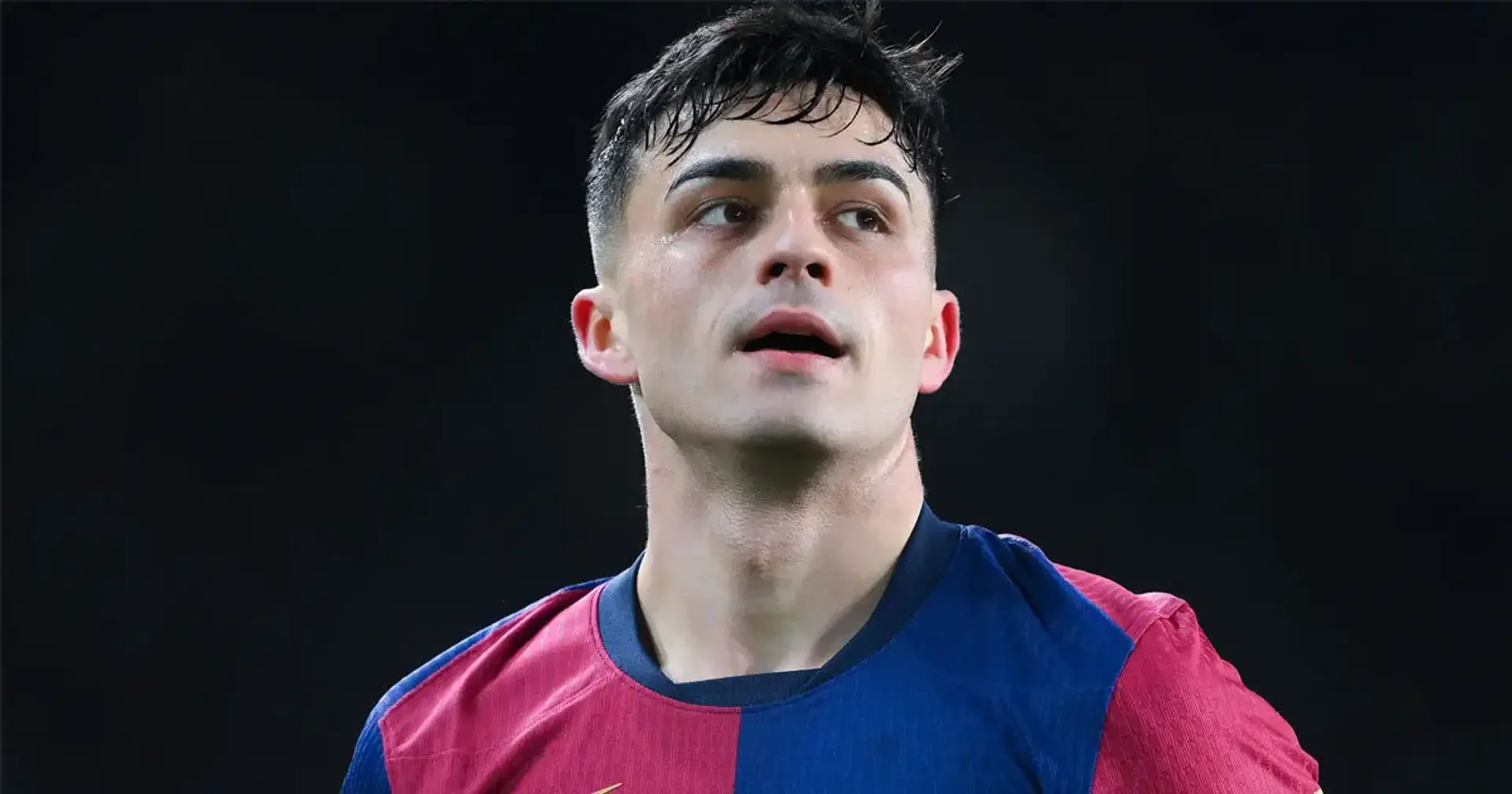 Bulldog: Pedri dominates in one key metric for midfielders in top ...