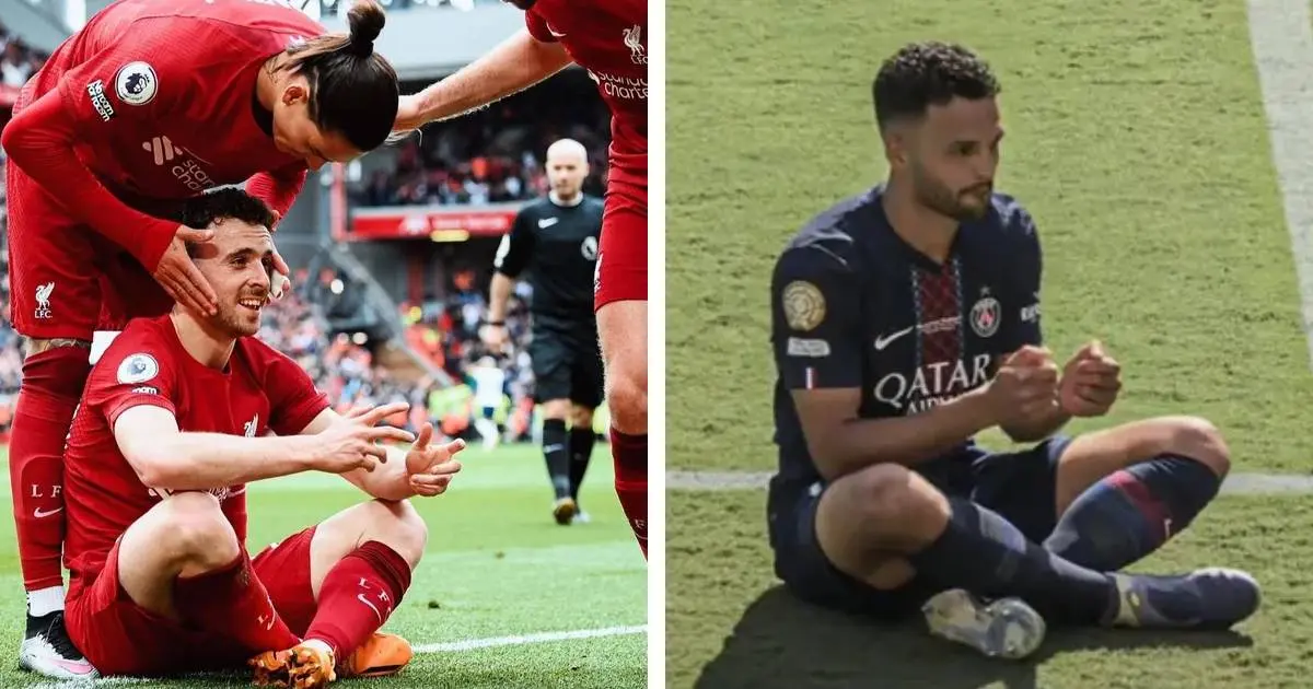 Goncalo Ramos dedicates PSG's winning goal over Real Madrid to Diogo ...