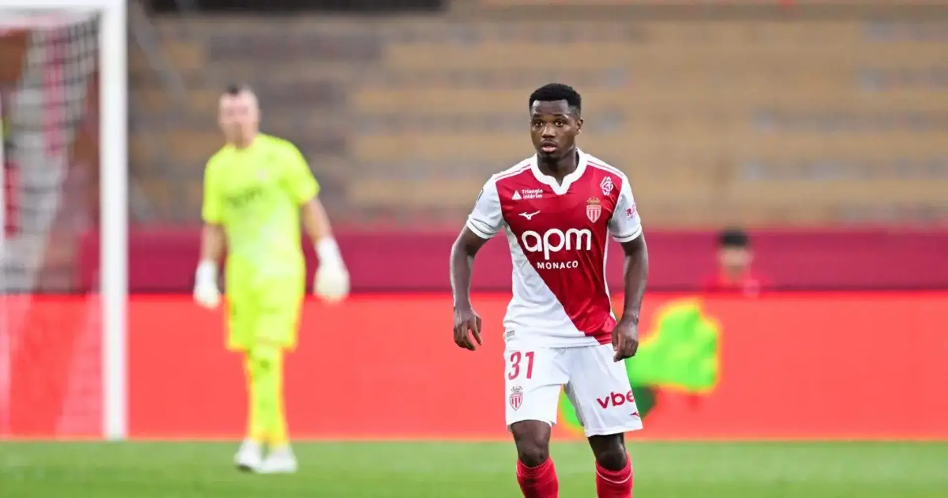 Ansu Fati delighted after scoring twice in Monaco win: 'I’m happy to be ...
