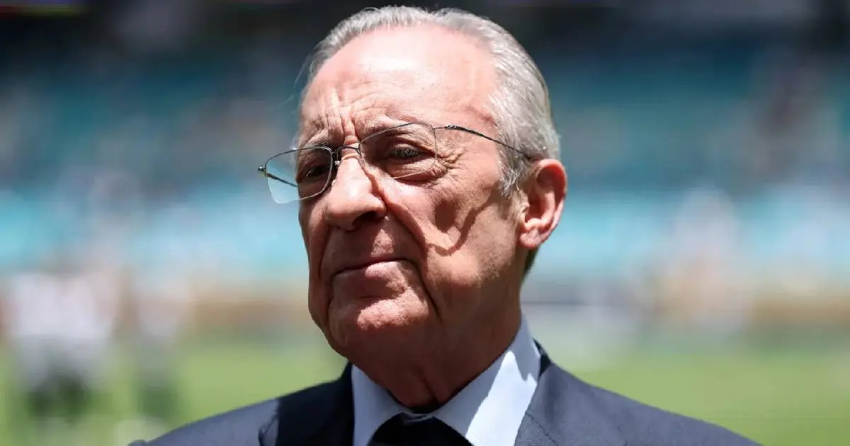Le Real Madrid et l'UEFA parviennent à un accord, la fin du conflit en ...
