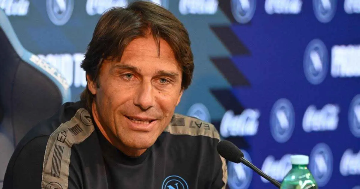 "Sbalordito e interdetto dopo Inter-Juventus", Conte rivela cosa non ha ...