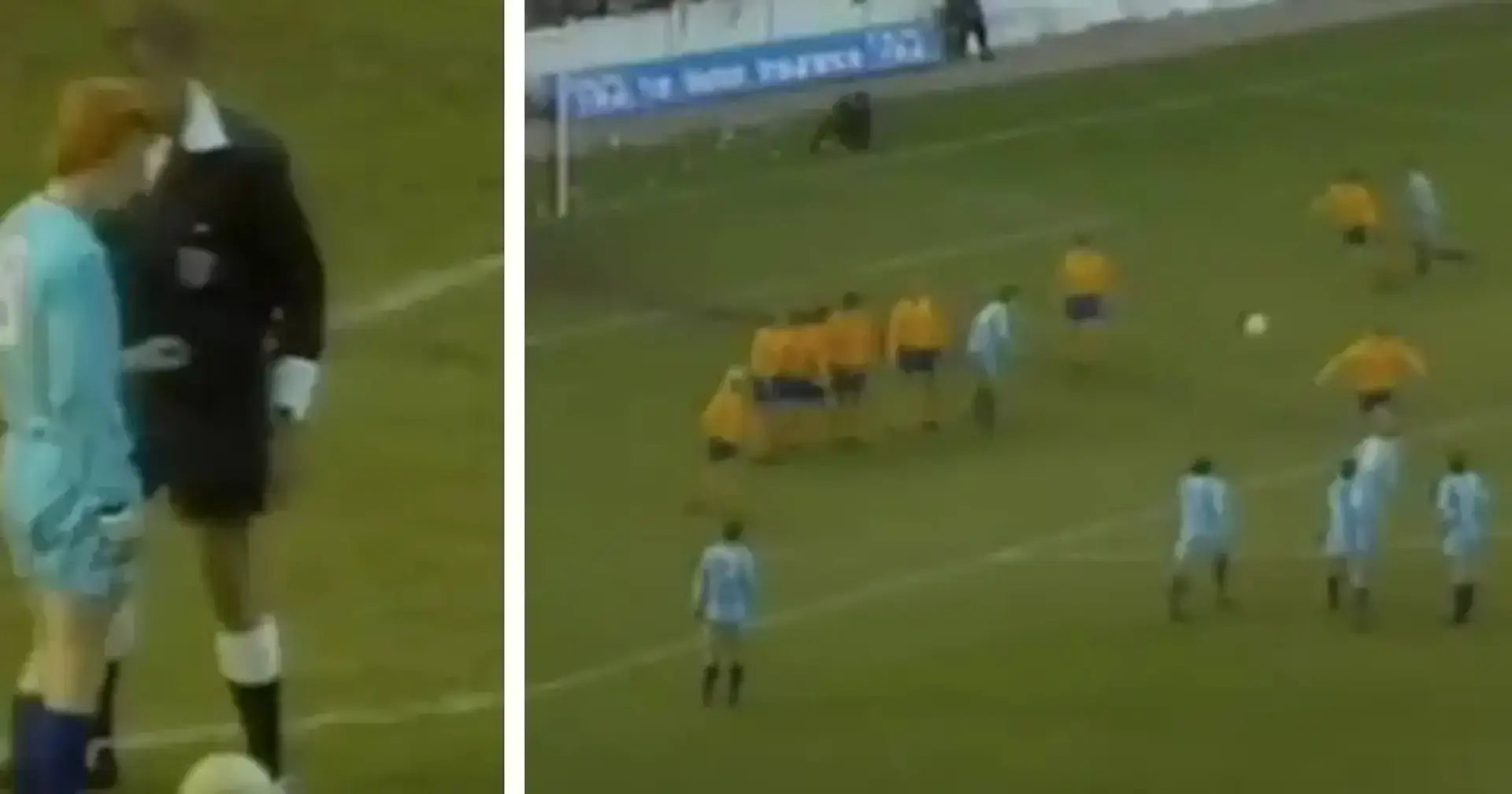 Analysing Coventry City's genius 'donkey free-kick' routine from 54 ...