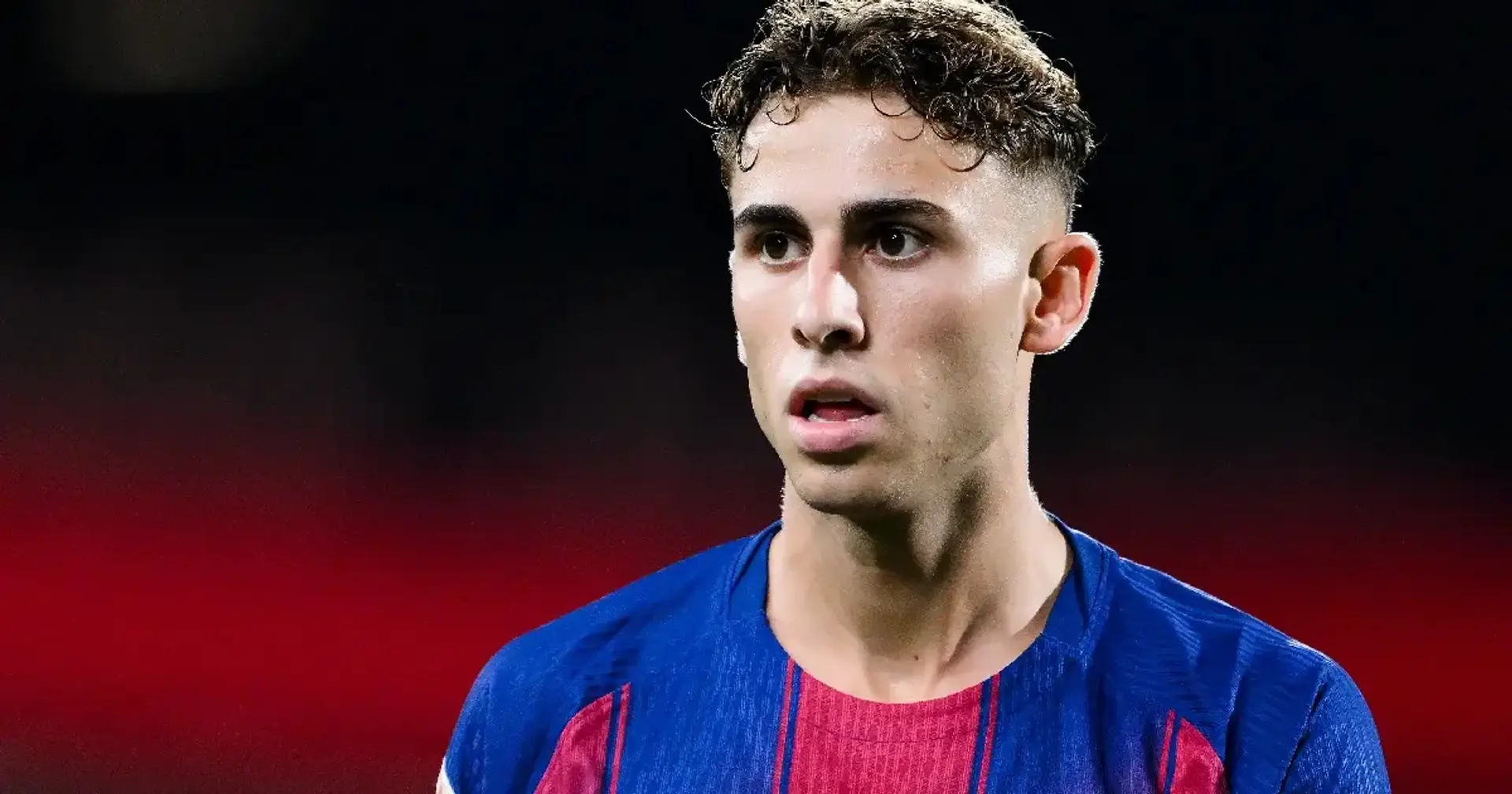 Fermin Lopez played through injury vs Chelsea - reports - Football ...