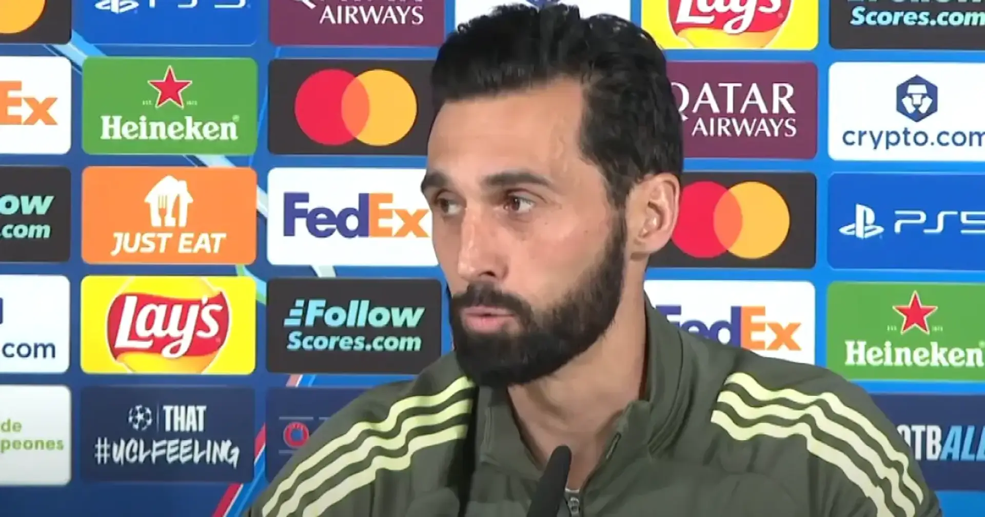 L’entraîneur du Real Madrid Alvaro Arbeloa accuse Laporta d’avoir payé ...