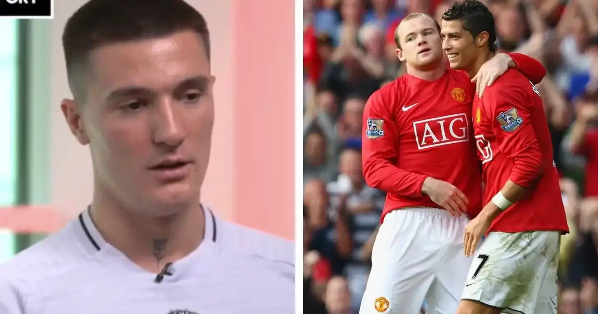 'Air Sesko': Benjamin Sesko picks dream Man United striker using club ...