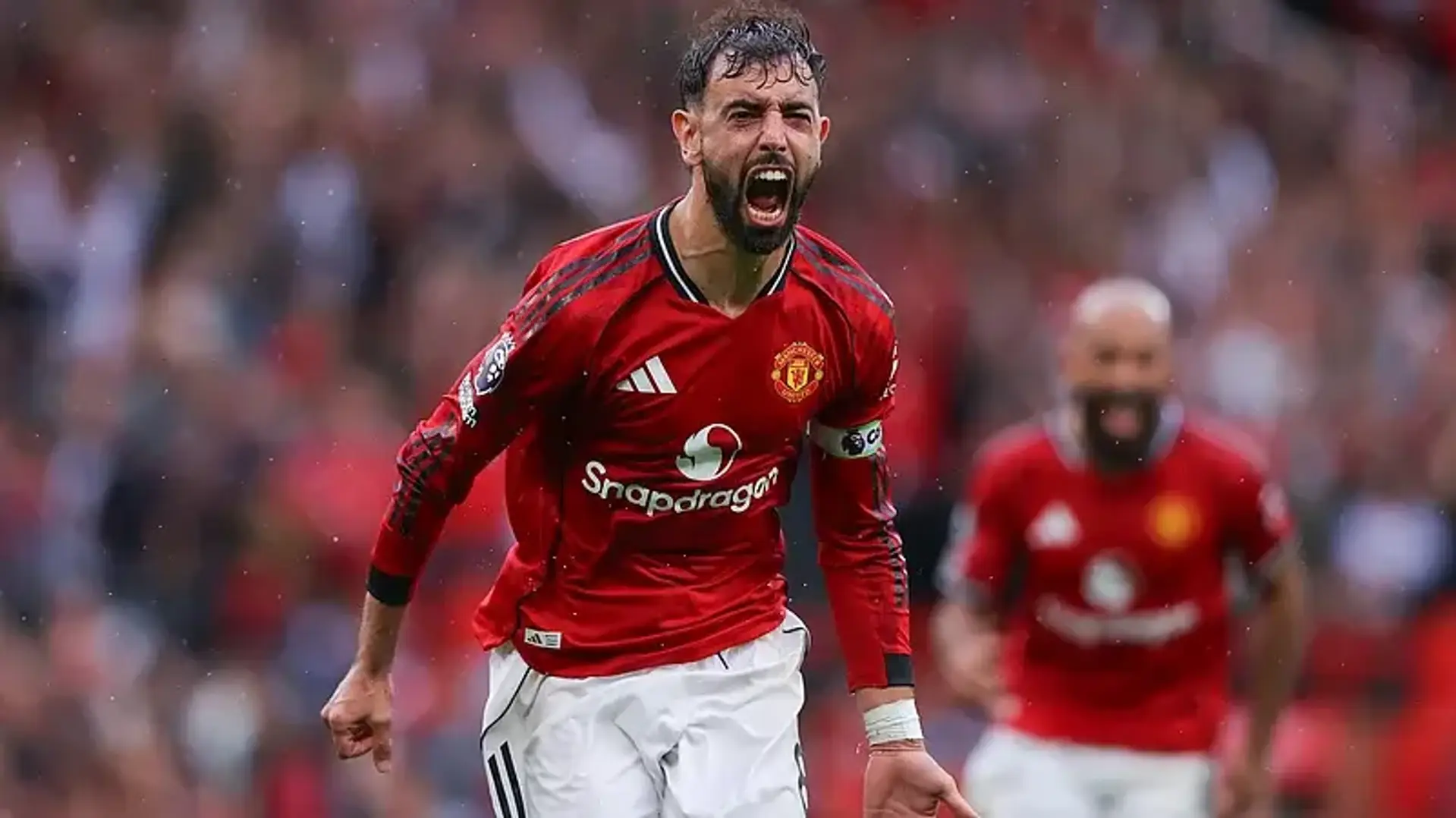 EA FC 26: Premier-League-Mannschaft der Saison steht fest – Stars von ...