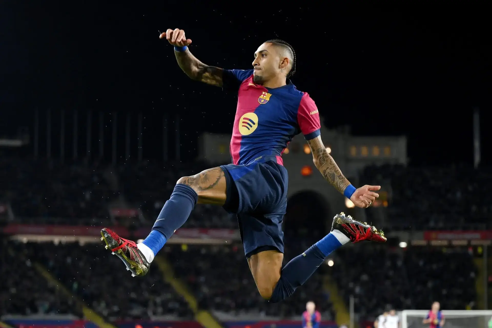 How much Barcelona owe in transfer debt? - report reveals — Tribuna.com