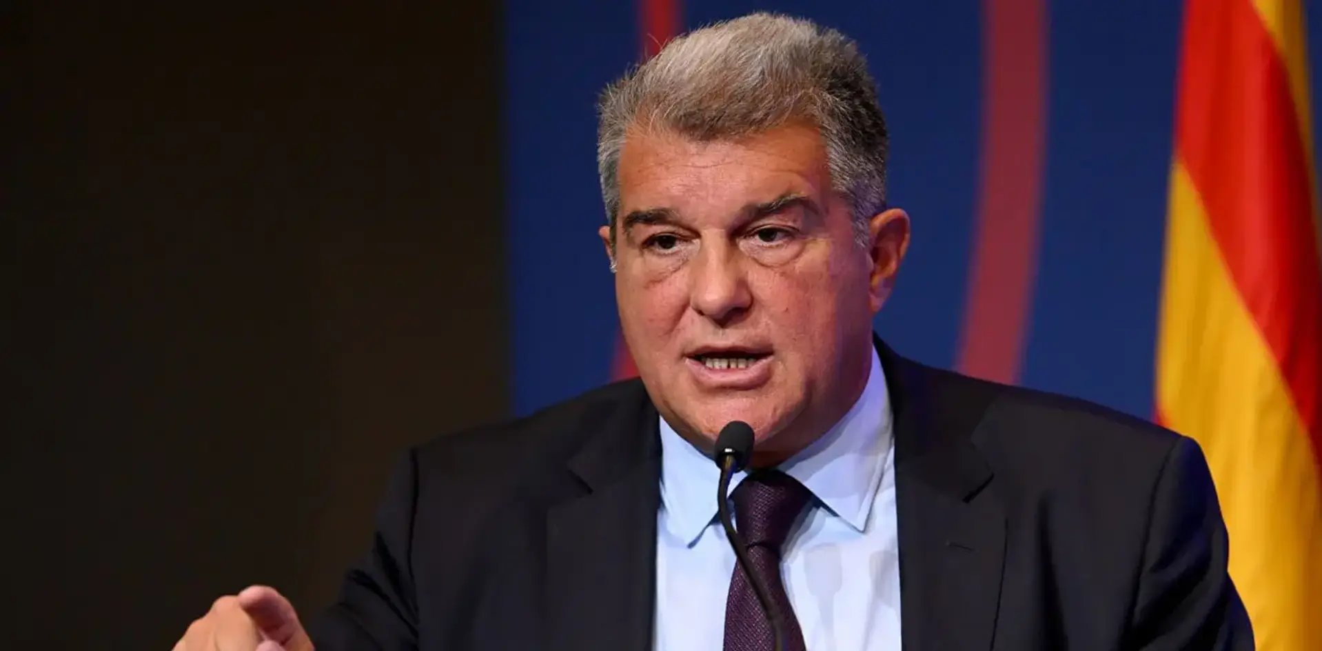 Barcelona's 1:1 financial fair play rule under threat despite recent ...
