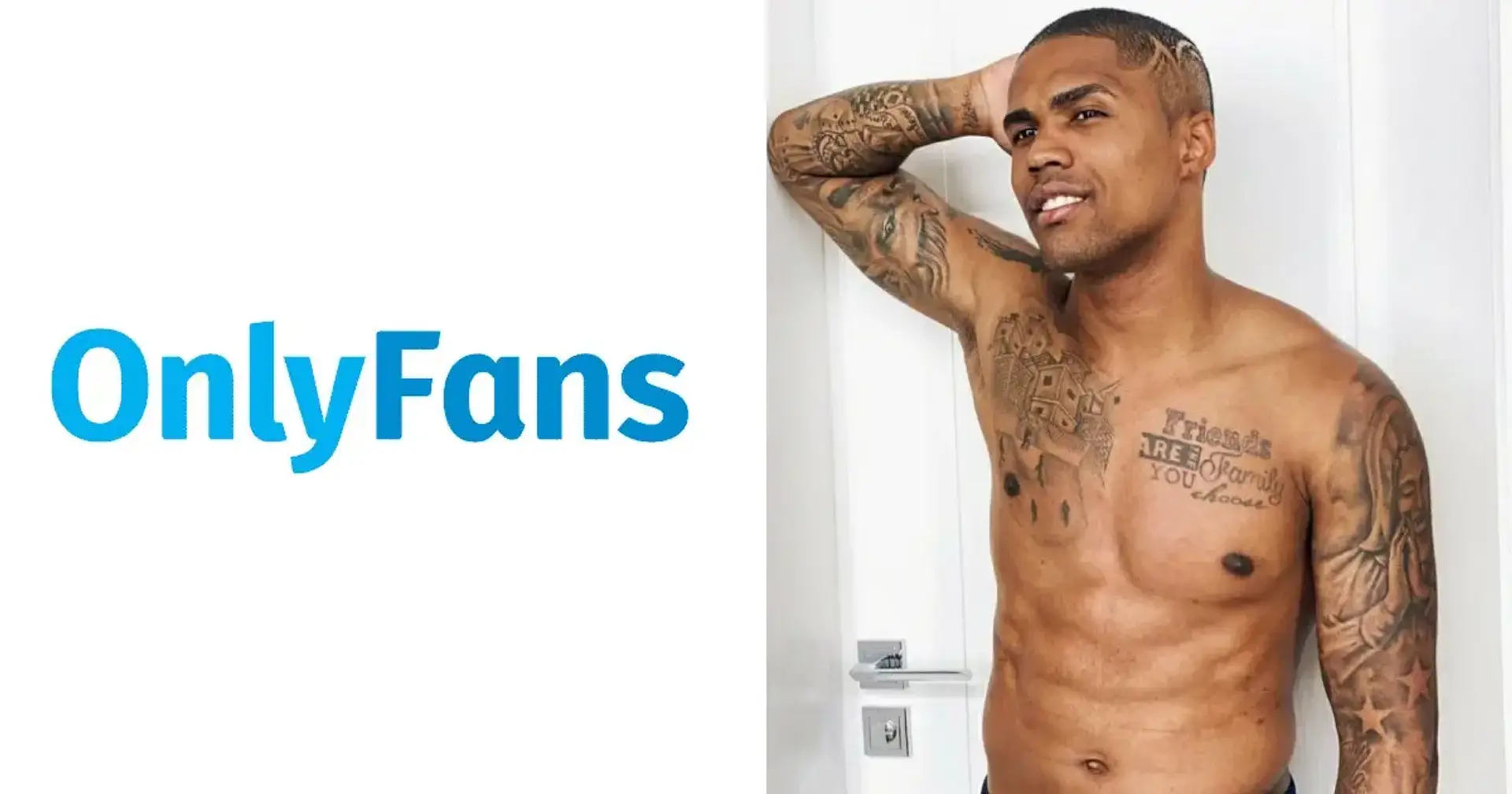 Former Bayern star Douglas Costa joins OnlyFans - Football | Tribuna.com