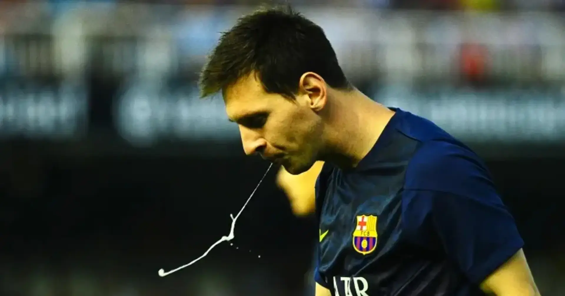 Lionel Messi - Goal Stats for 2025, Total Goals in All Competitions ...