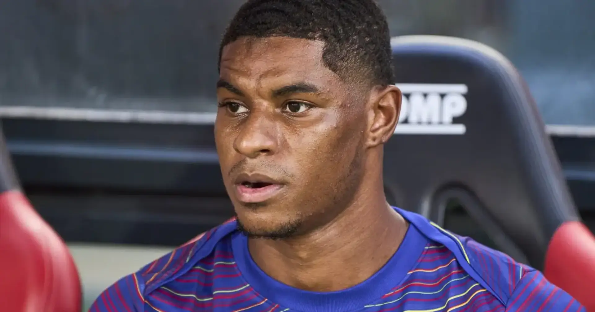 Marcus Rashford rejoindra finalement le PSG - Football | Tribuna.com