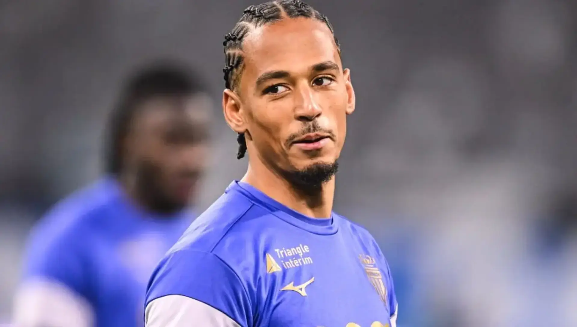 Le Besiktas formule une offre à l'AS Monaco pour Thilo Kehrer ...