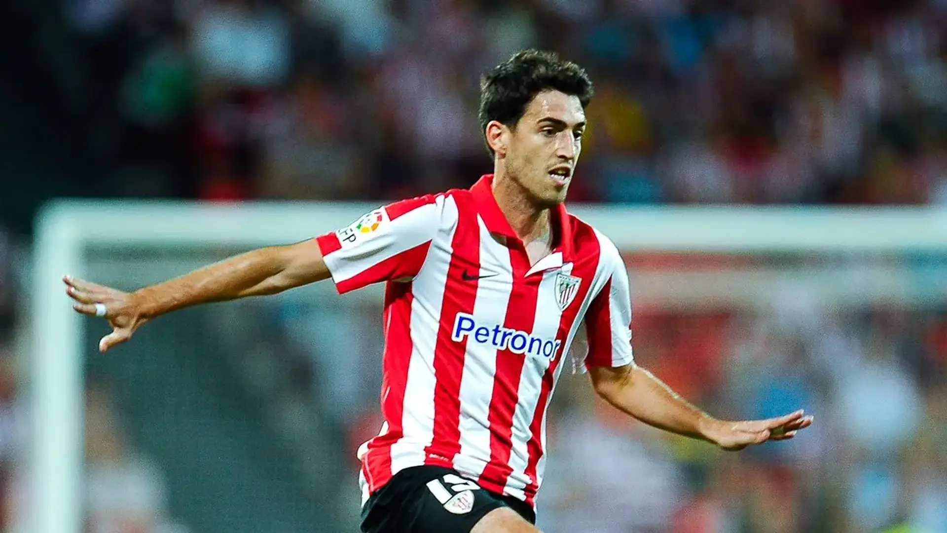 Inaki Williams closes in on Athletic Bilbao history with major ...