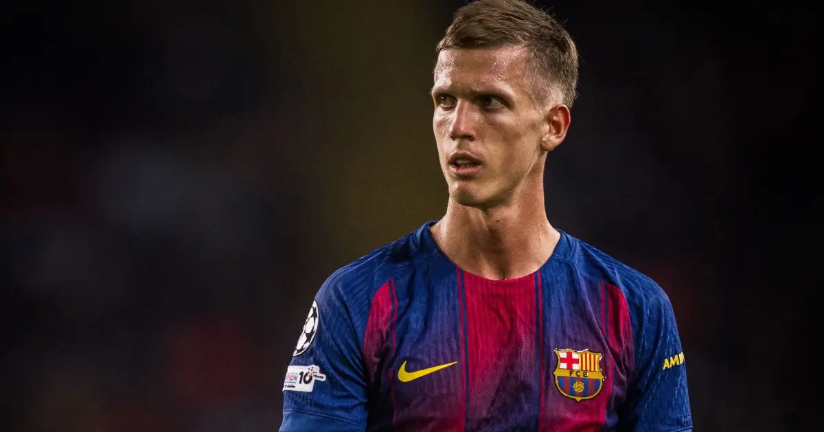 Dani Olmo transfer fee rises to €61 million after Barcelona win La Liga ...