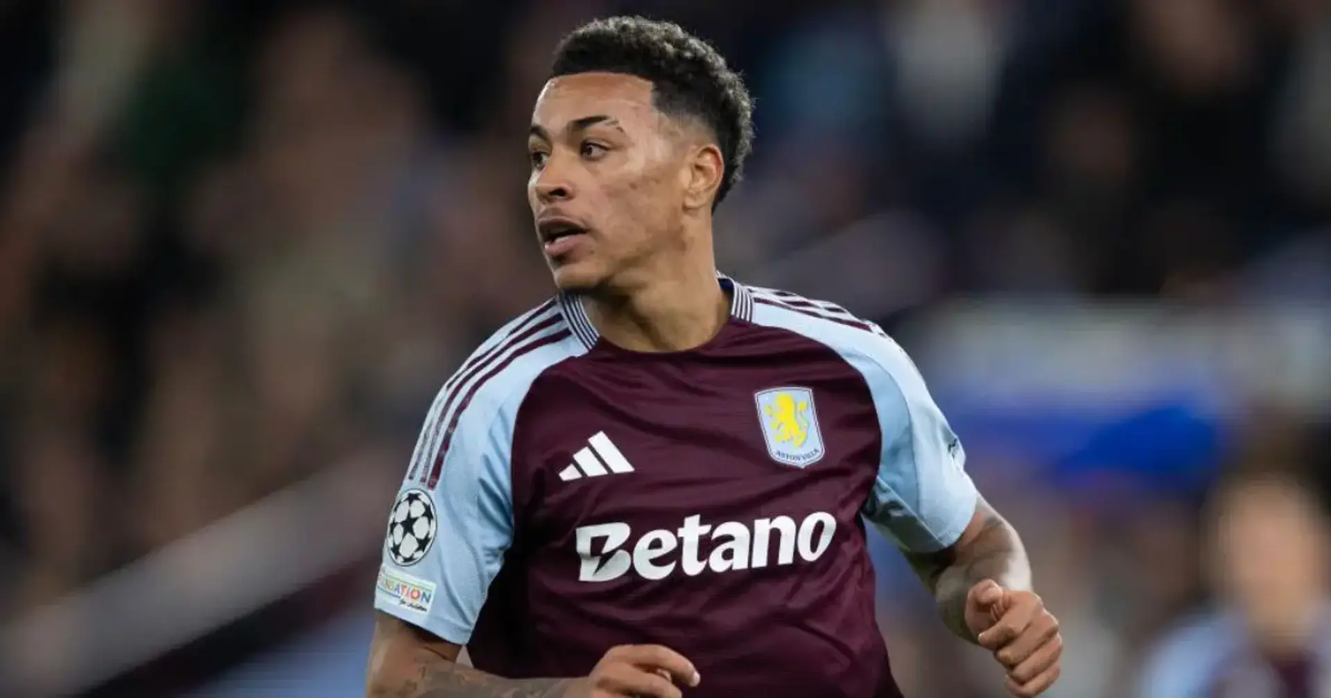 Rogers attracting Arsenal, Chelsea and Liverpool interest as Villa ...