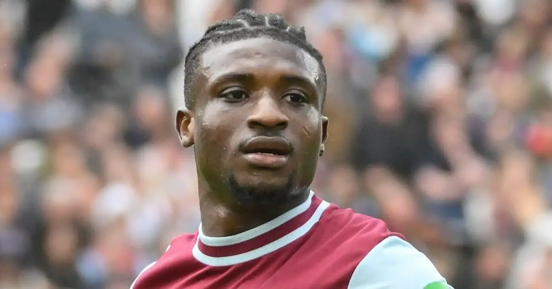 Tottenham's Kudus ruled out of Ghana's World Cup squad with quad injury ...