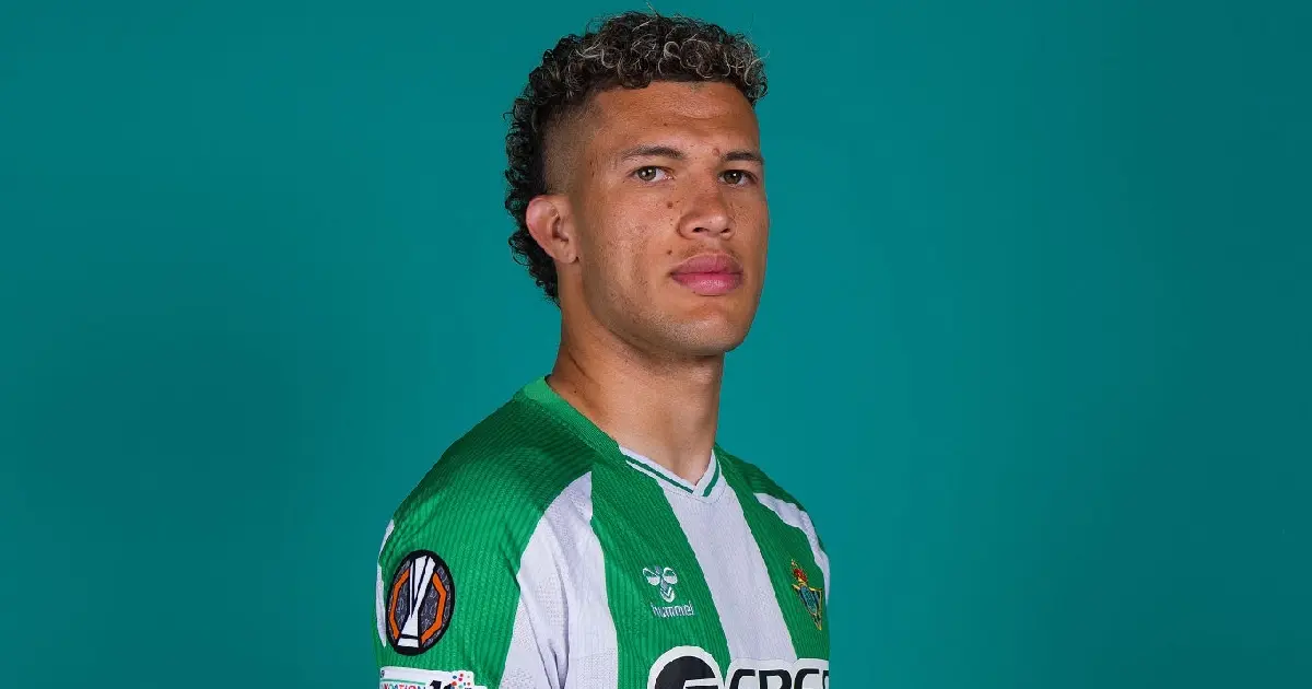 Nelson Deossa se acerca a la salida del Betis con Flamengo, River y ...