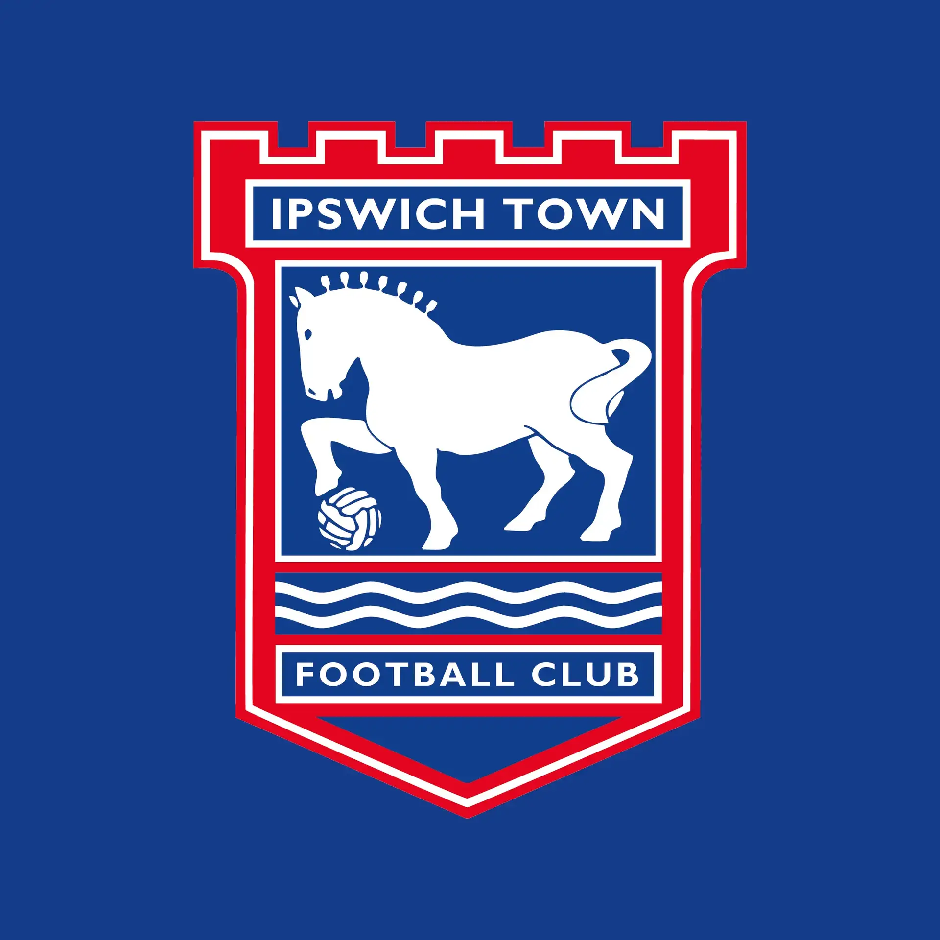 How 20 iconic British football clubs got their logos — Tribuna.com