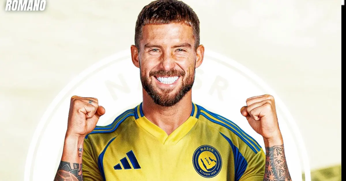 Inigo Martinez activated gentleman agreement in his contract, allowing ...