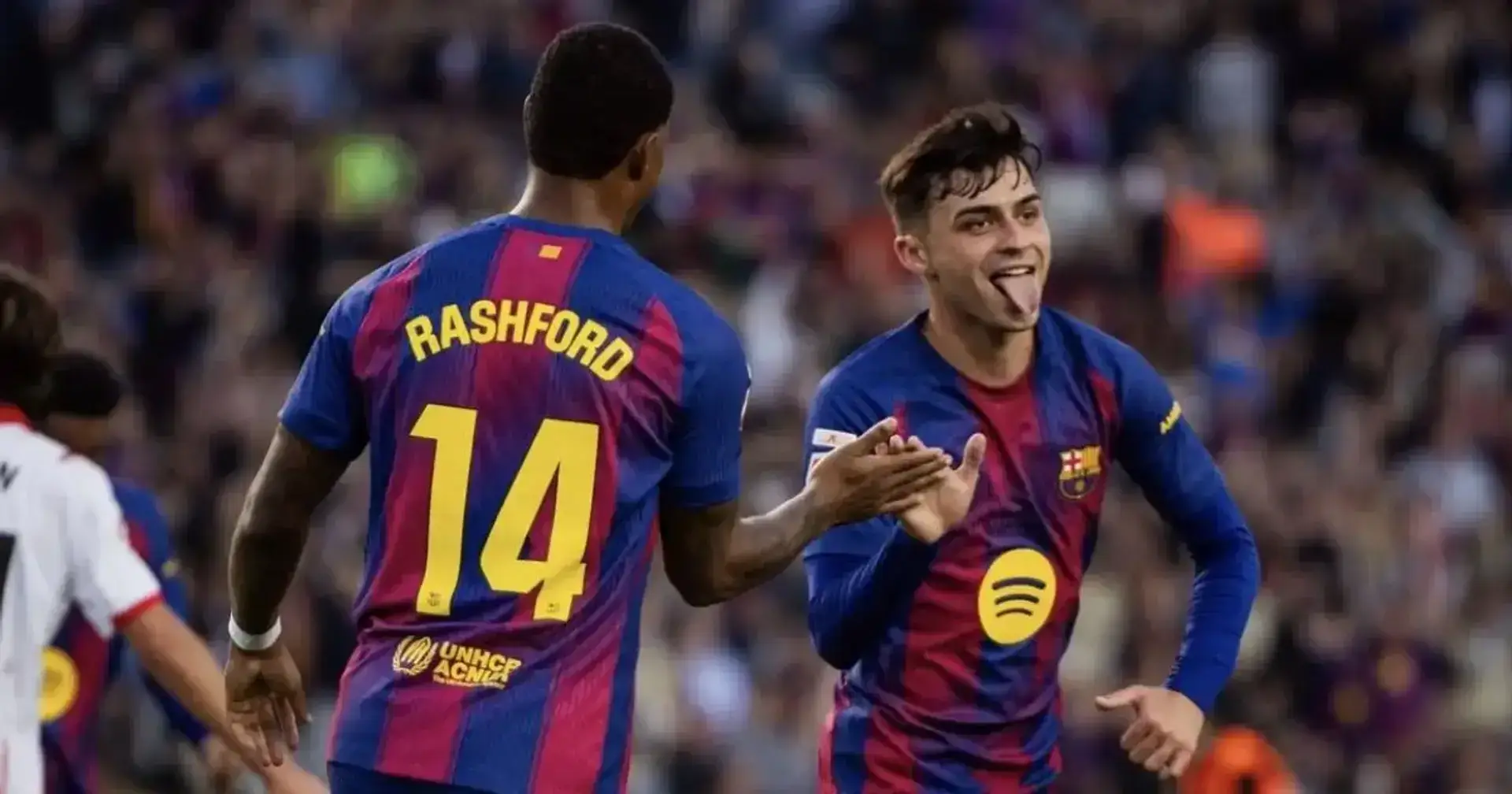 Barcelona injury list reduced to 4 key players: Exact return date ...