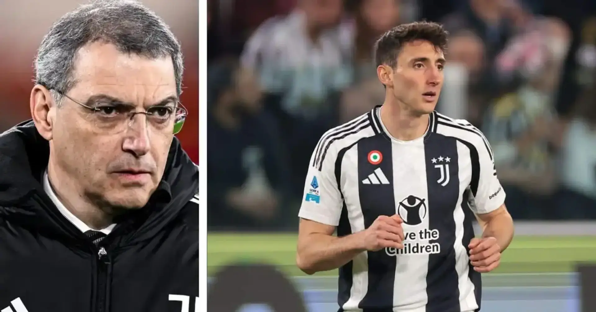 Juventus plan left flank overhaul with Cambiaso future uncertain ...