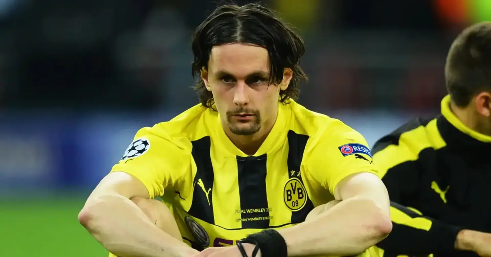 Borussia Dortmund legend is on the verge of bankruptcy — Neven Subotic ...
