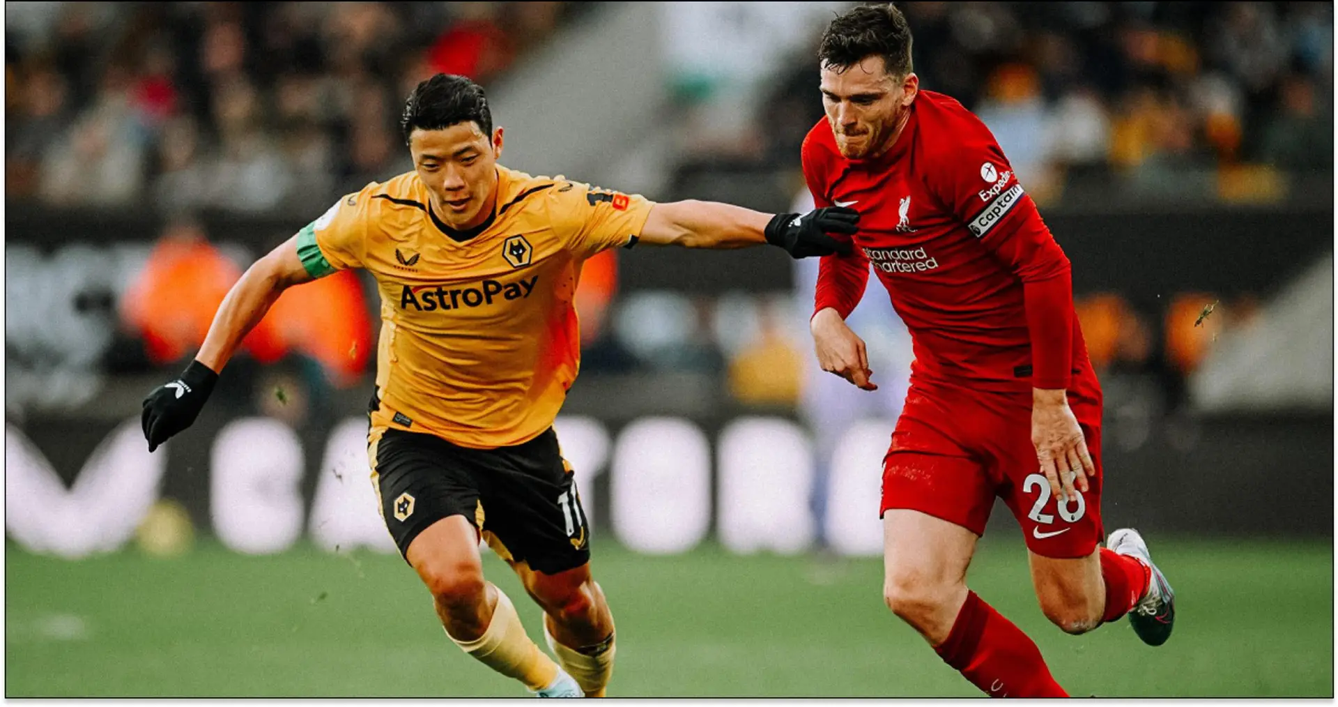 Liverpool's next 6 fixtures as new date for postponed Wolves game ...