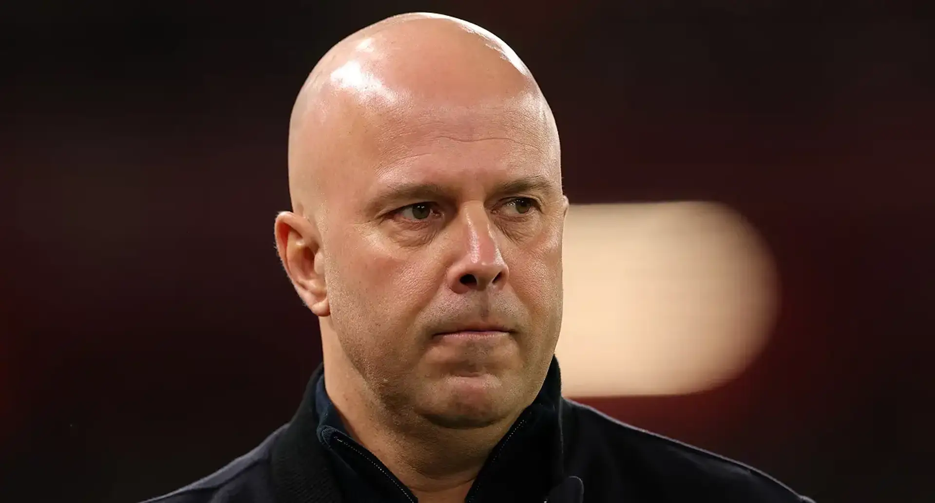 Arne Slot emerges as leading candidate for AC Milan job after Liverpool ...