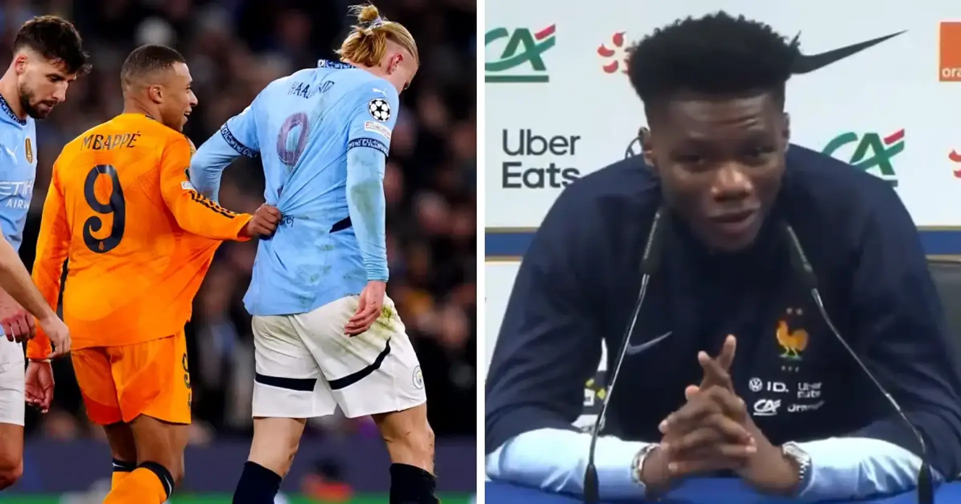 'It might sell less': Tchouaméni breaks silence on viral clip with ...