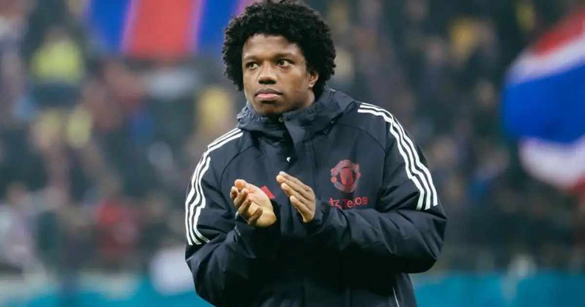 Tyrell Malacia to leave Manchester United as contract expires after ...