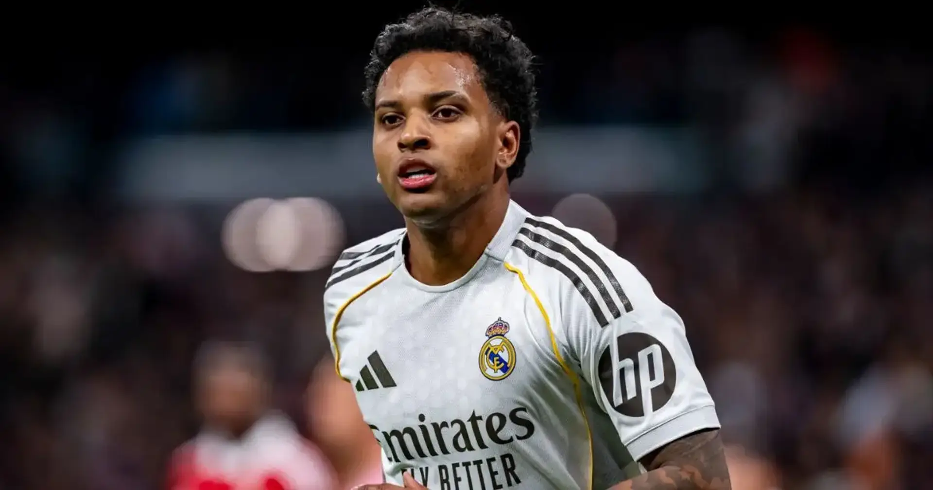 Convocatoria del Real Madrid para el cruce de octavos de final de la ...
