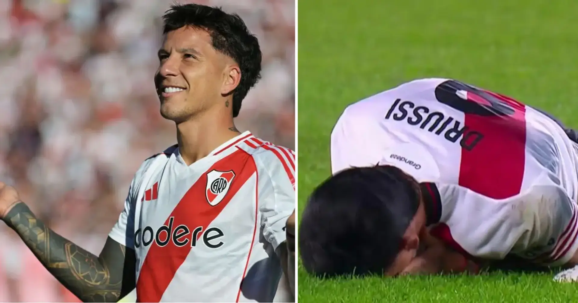 CA River Plate Calendario 2025 & Resultados