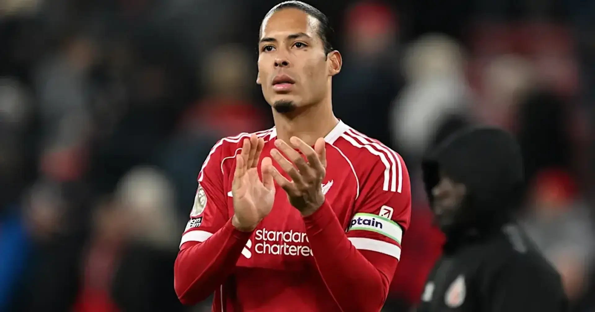 Biography of Virgil van Dijk: path to fame, accolades and professional ...
