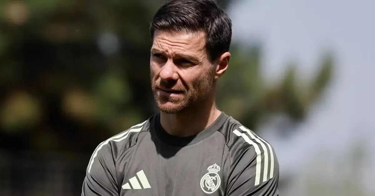 Real Madrid have only one left-back available for Club World Cup ...