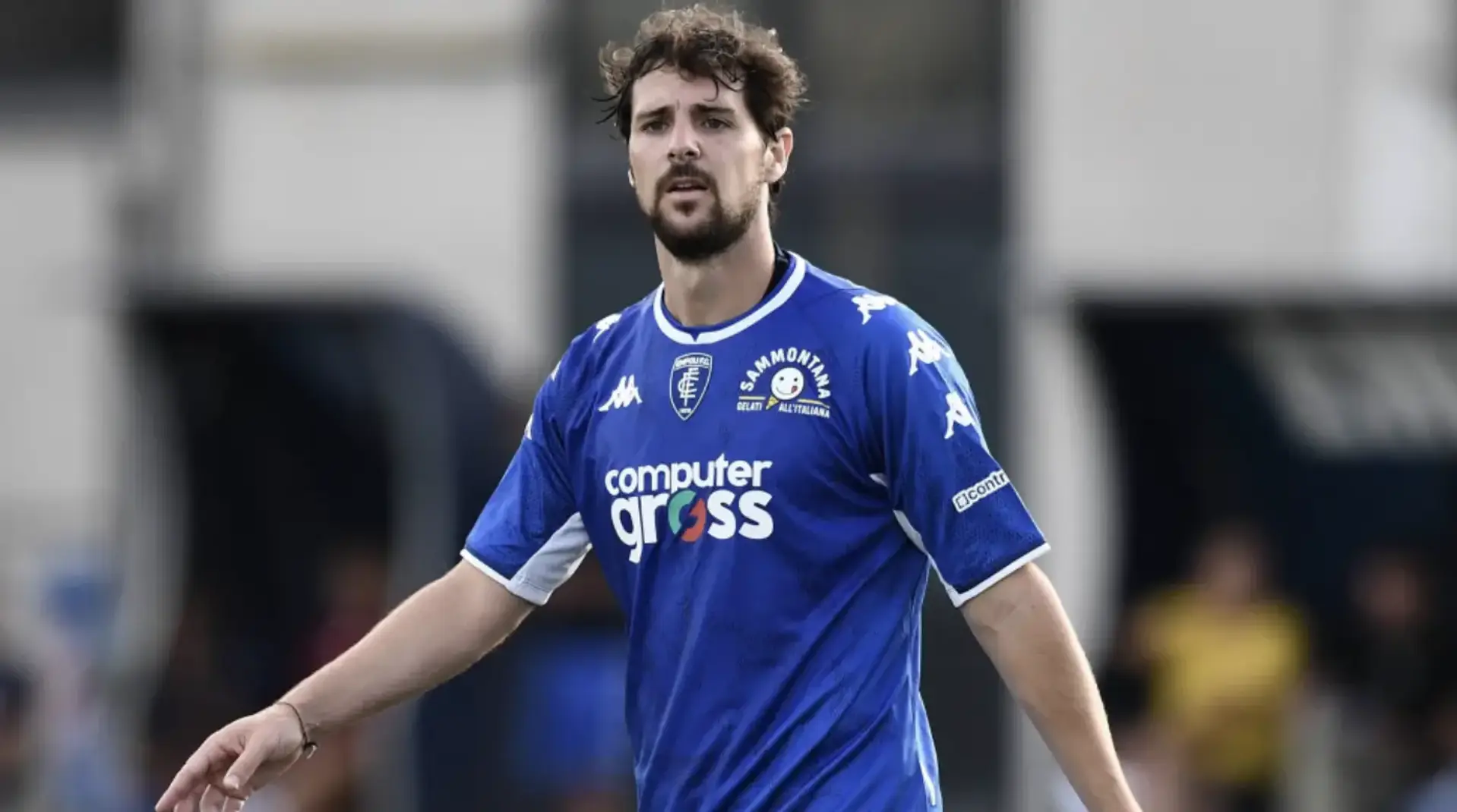 Destro moves to Serie B - Football | Tribuna.com