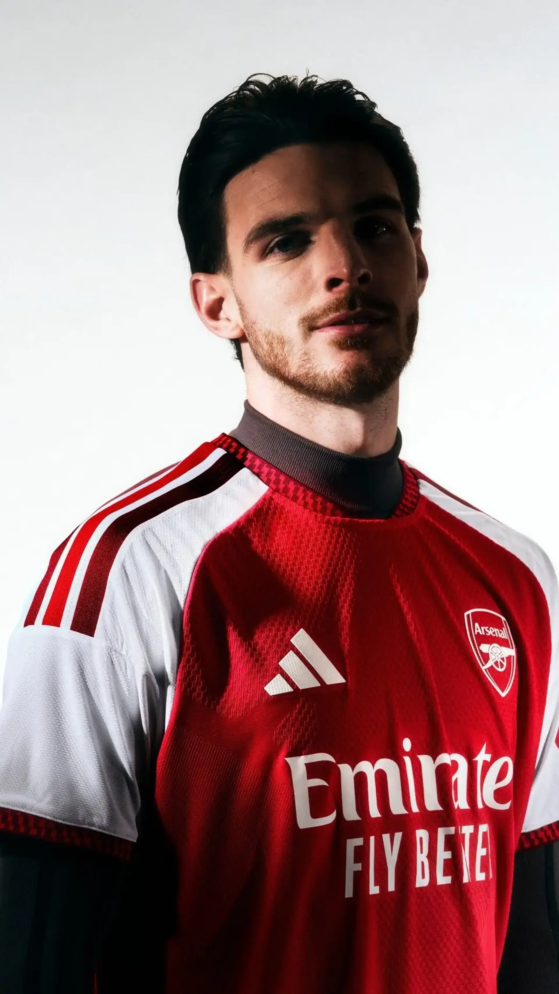 Arsenal release the 2026-27 home kit - Football | Tribuna.com