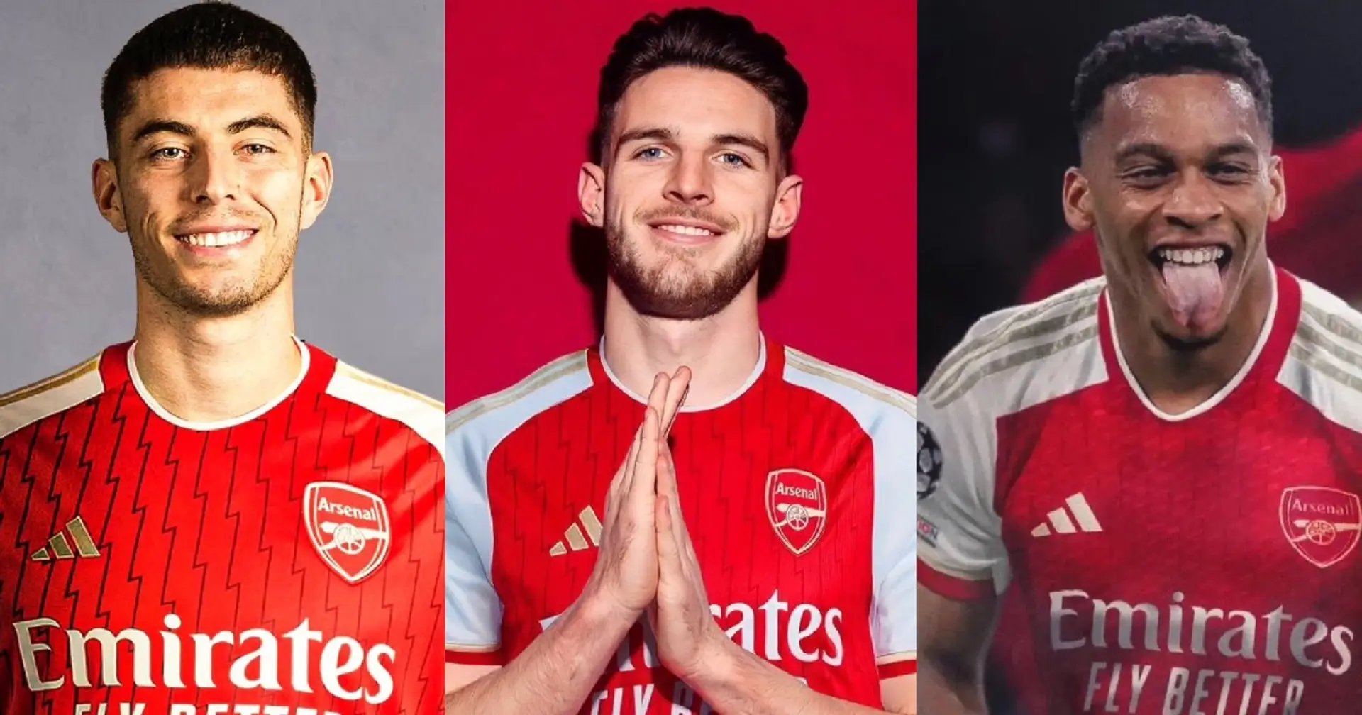 'They’re loving it': Kieran Tierney reveals how new signings have ...