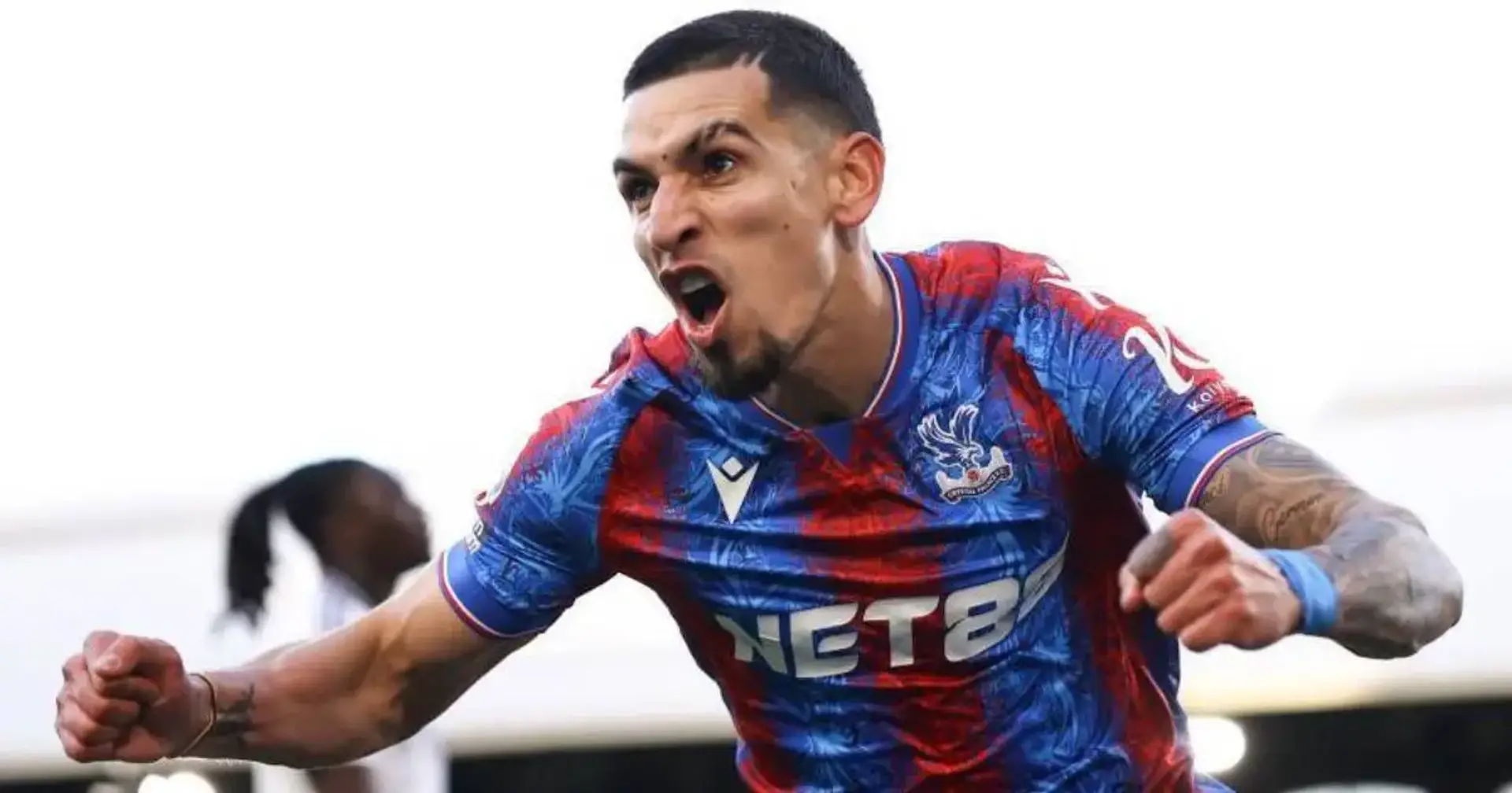 Munoz: 'It would be a dream to play for a club like Man United ...