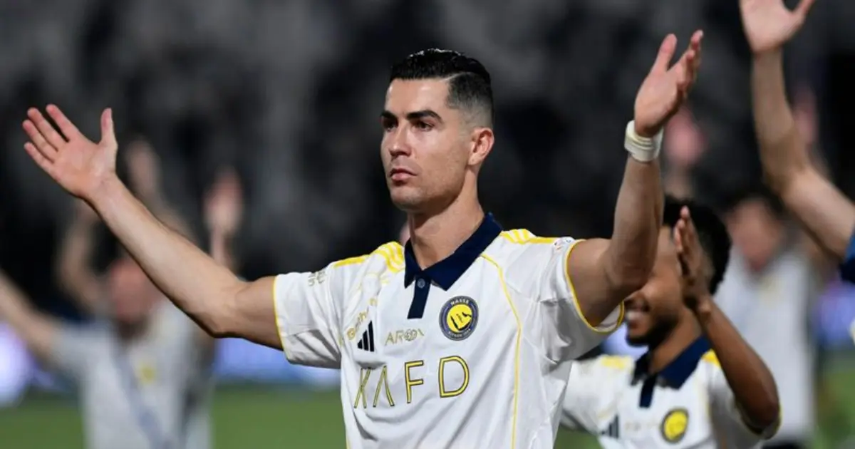 Portugal ex-coach Paulo Bento opens up on relationship with Cristiano ...