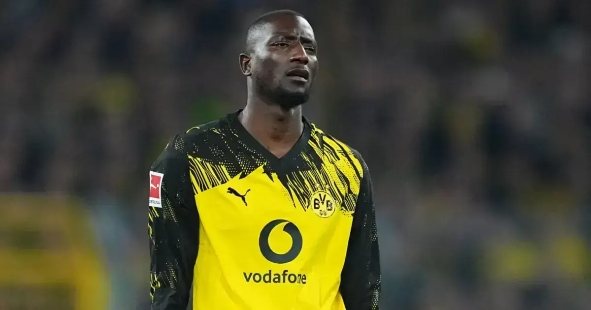 Guirassy hat sich mit Fenerbahce auf persönliche Konditionen ...